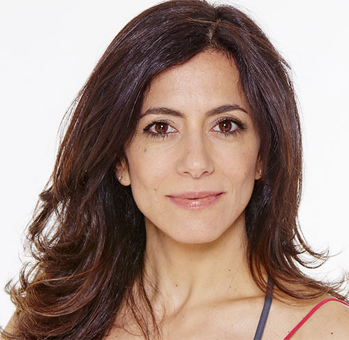 Marina Person: Antenada e atemporal • Revista Tudo