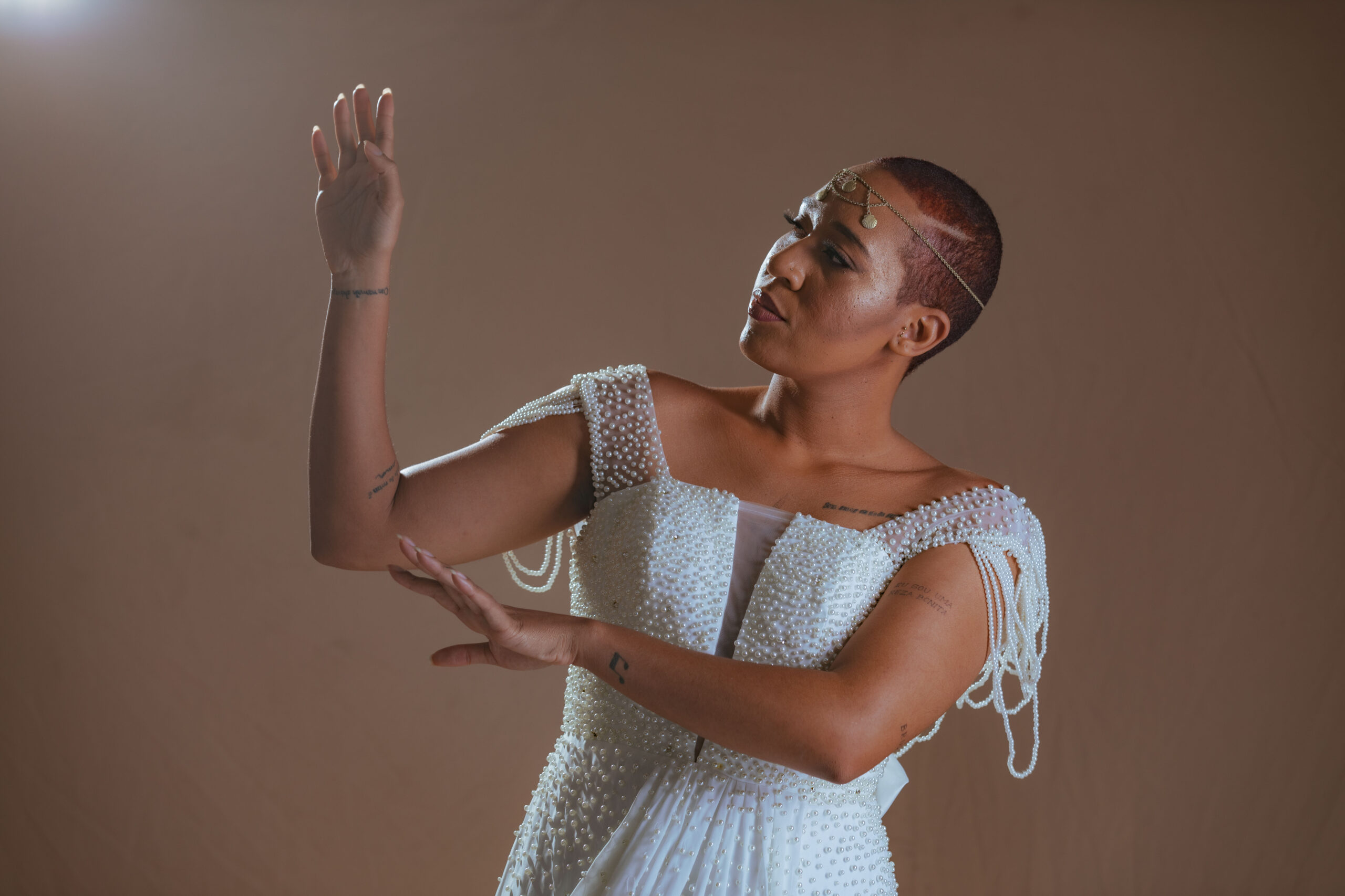 Kimani lança disco de slam "Fé Refeita" com show de estreia no CCSP ...