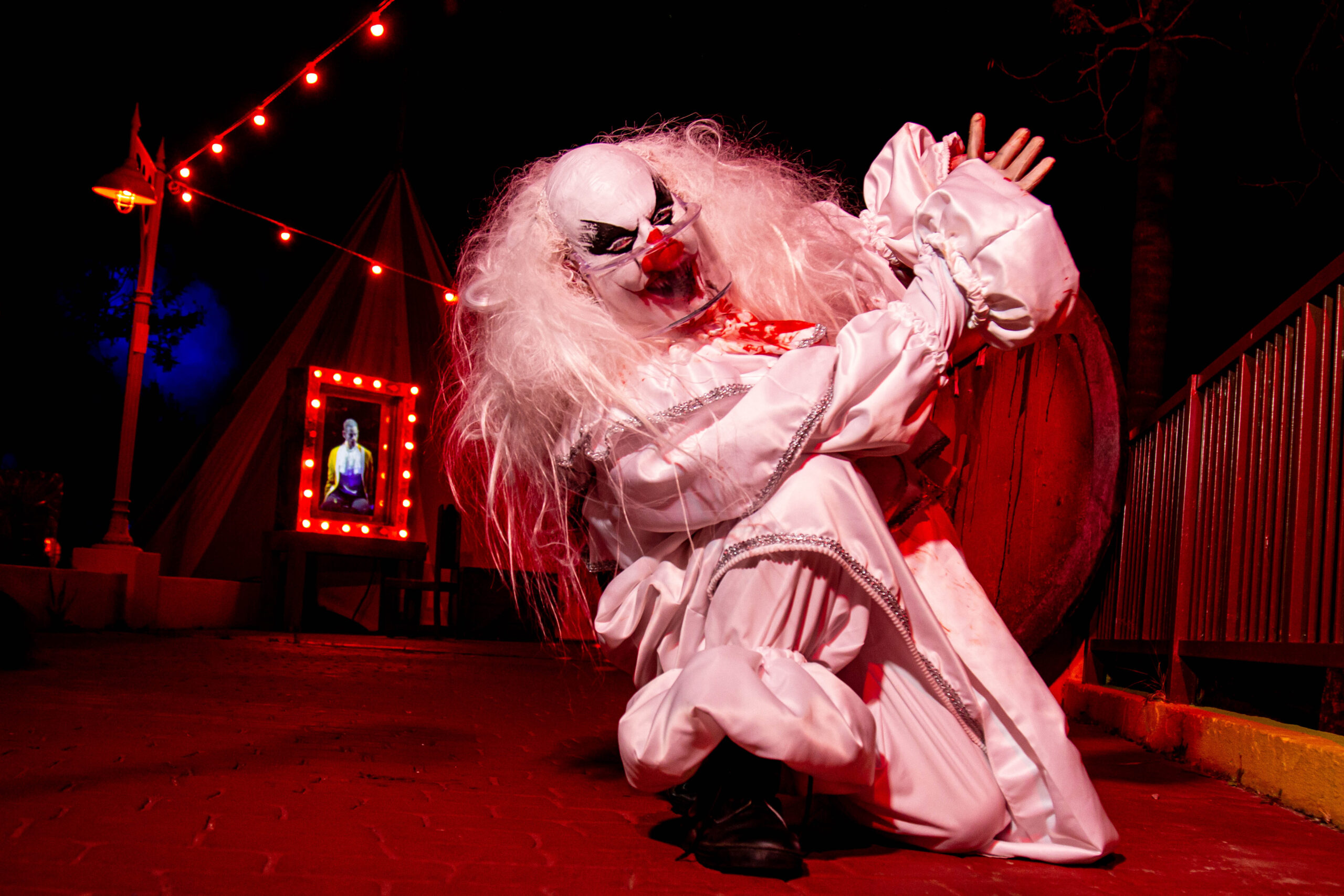 "Hora do Horror": Hopi Hari tem programação especial para o Halloween ...