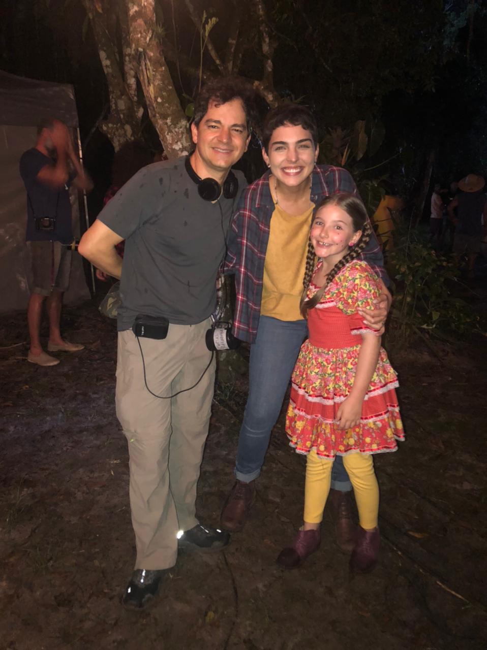 De promessa mirim a prodígio de sucesso: conheça a granjeira Manu ...