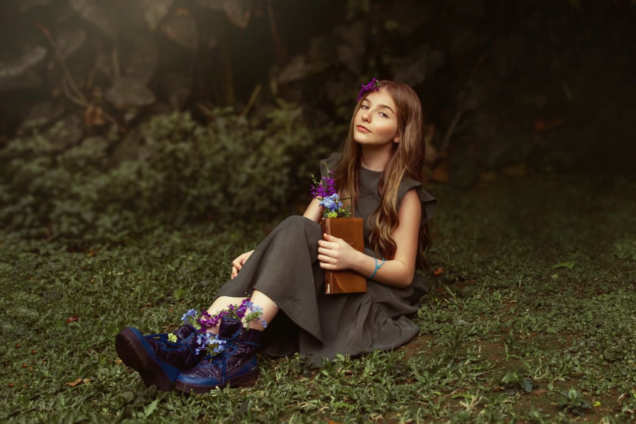 De promessa mirim a prodígio de sucesso: conheça a granjeira Manu ...