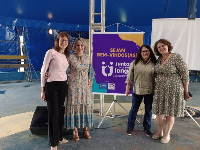 De promessa mirim a prodígio de sucesso: conheça a granjeira Manu ...