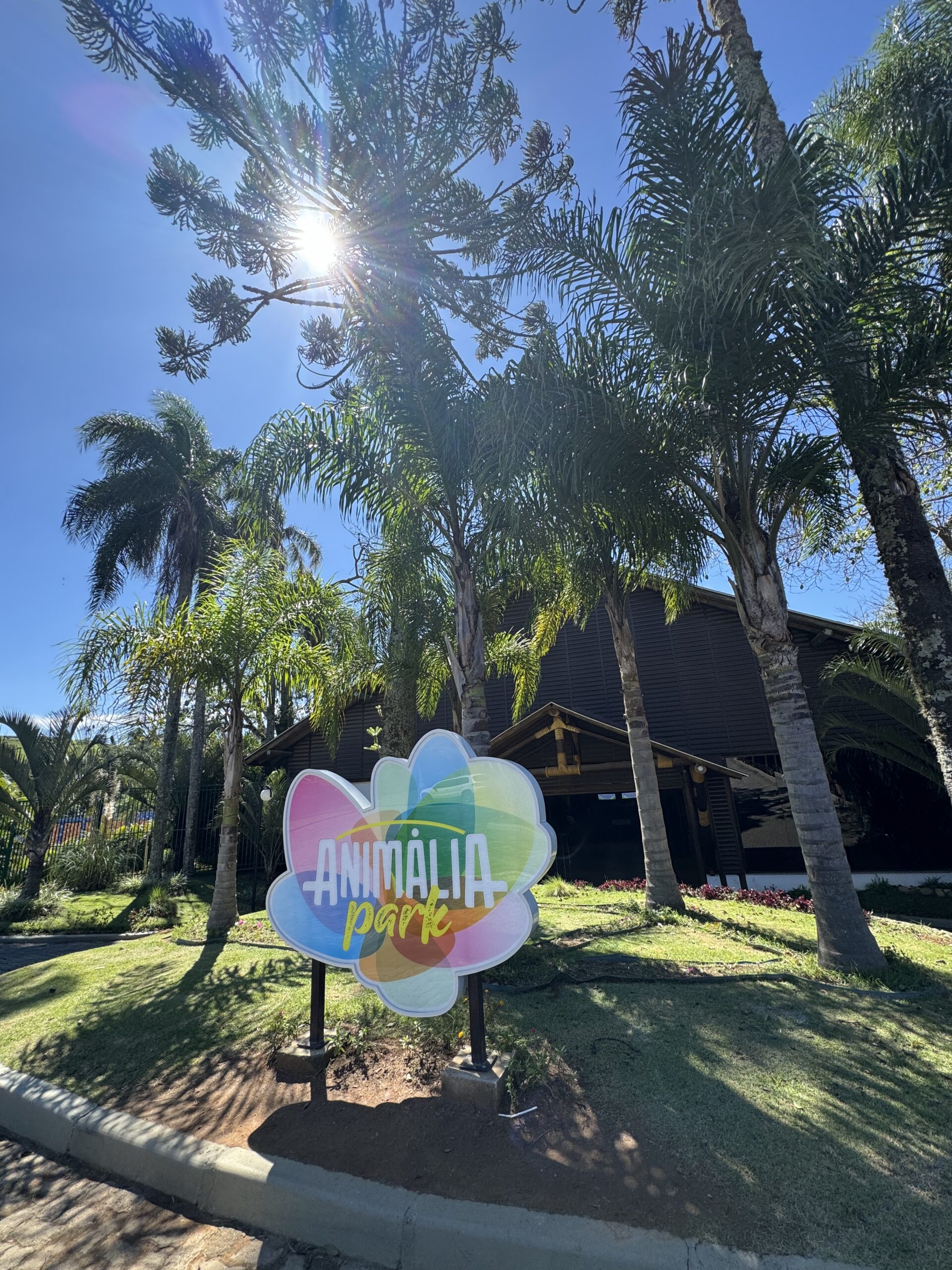 Semana das Crianças: Animália Park – diversão e conexão com a natureza ...